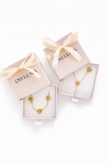 Das perfekte Geschenk 💝