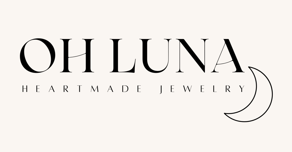 OH LUNA – Oh Luna